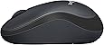 Amazon.in: Buy Logitech M221 Silent Wireless Mouse- Charcoal Online at ...