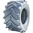Amazon.com: Forerunner QH645 Tractor All-Season Tire-31X15.50-15 31X15 ...