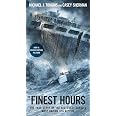 The Finest Hours: The True Story of the U.S. Coast Guard's Most Daring ...