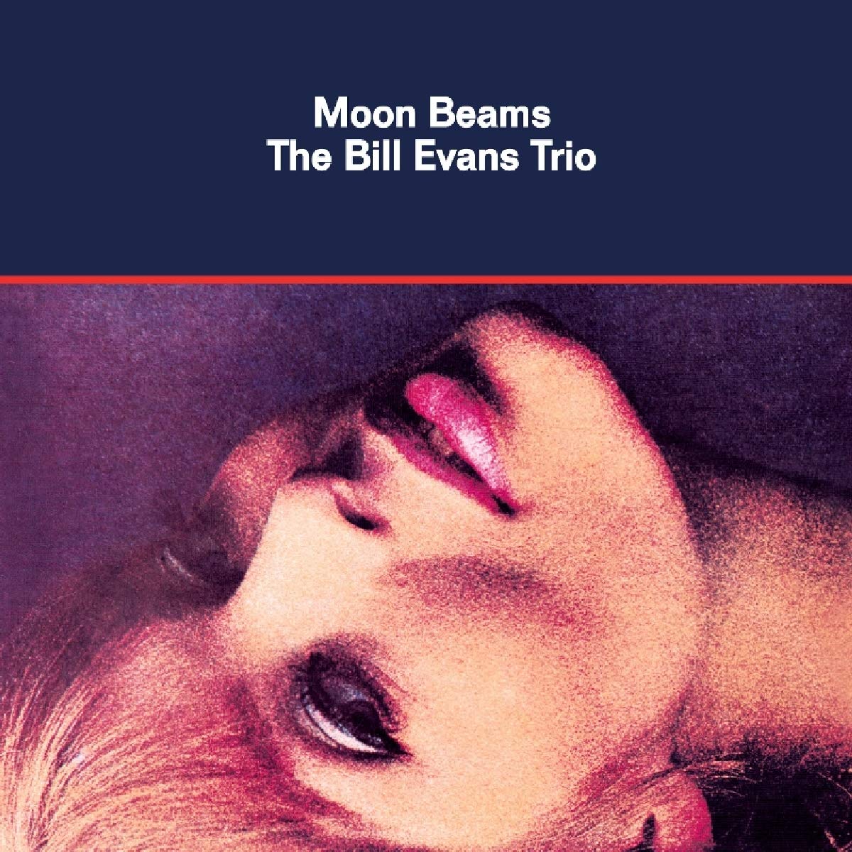 Moon Beams: Bill Evans Trio: Amazon.es: Música