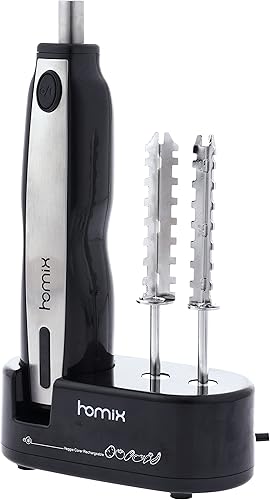 HOMIX VEGETABLE CORER RECHARGEABLE BLACK price in Saudi Arabia | Amazon ...