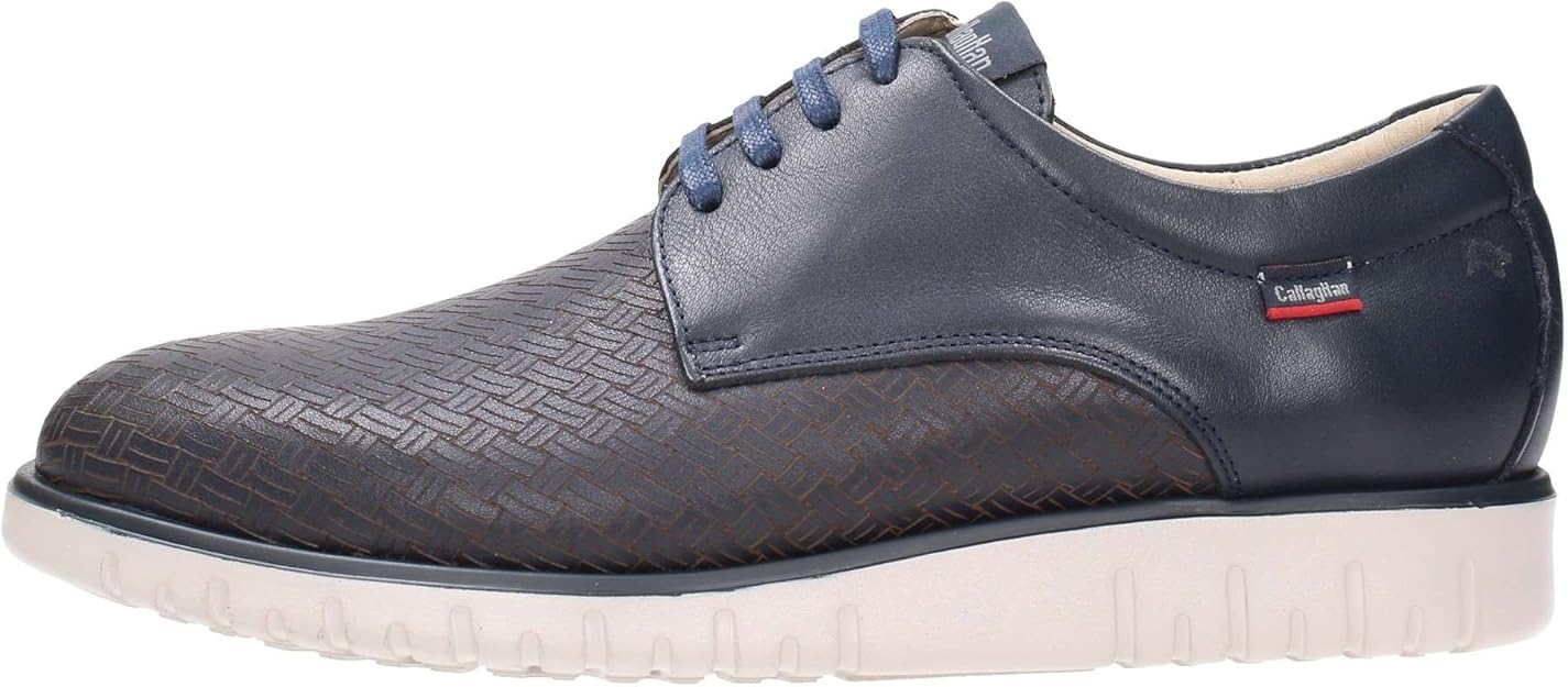 Callaghan 10511 Sneakers Men Blue 43: Amazon.co.uk: Shoes & Bags