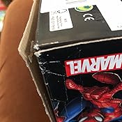 LEGO 76113 Marvel Super Heroes Spider-Man Bike Rescue Building Set ...