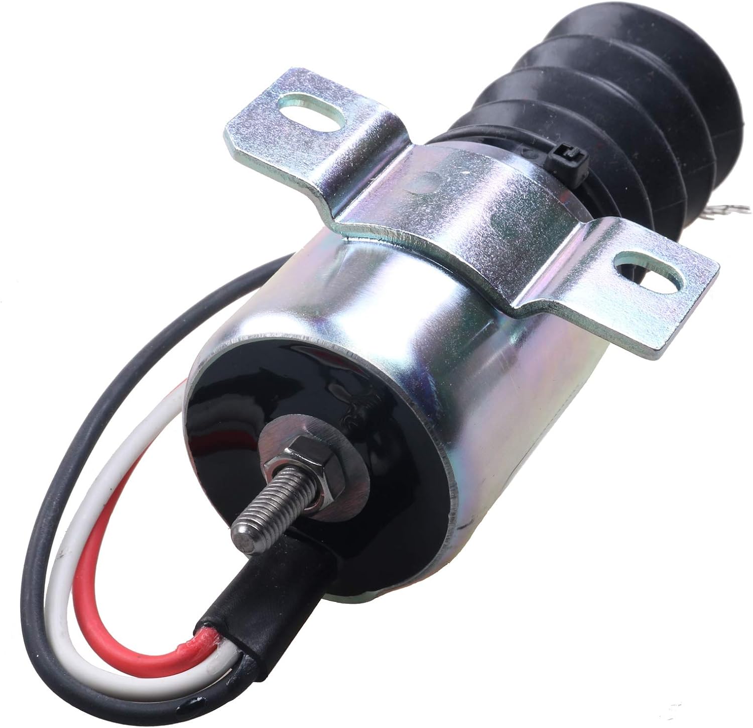 Amazon.com: zt truck parts 12V 247617 Throttle Solenoid Fit for Miller ...