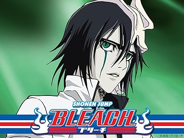 Amazon.com: Watch Bleach: Season 6 | Prime Video