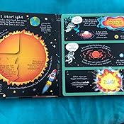 Look Inside: Space (Look Inside): 1 (Look Inside Board Books): Amazon ...