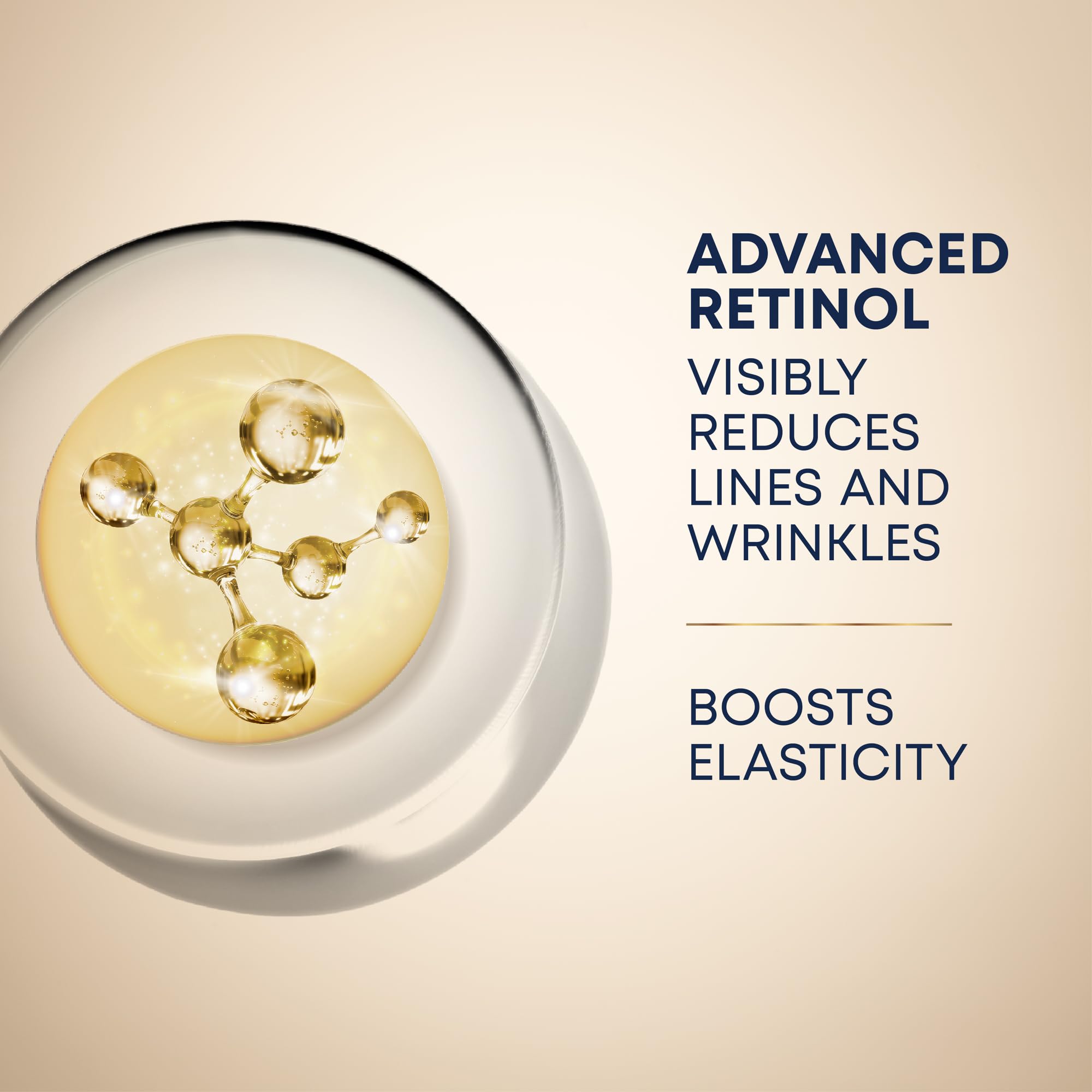 Mua RoC Retinol Correxion Deep Wrinkle Facial Filler with Hyaluronic ...