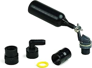Atlantic Water Gardens Auto Fill Water Level Kit for Water Features ...