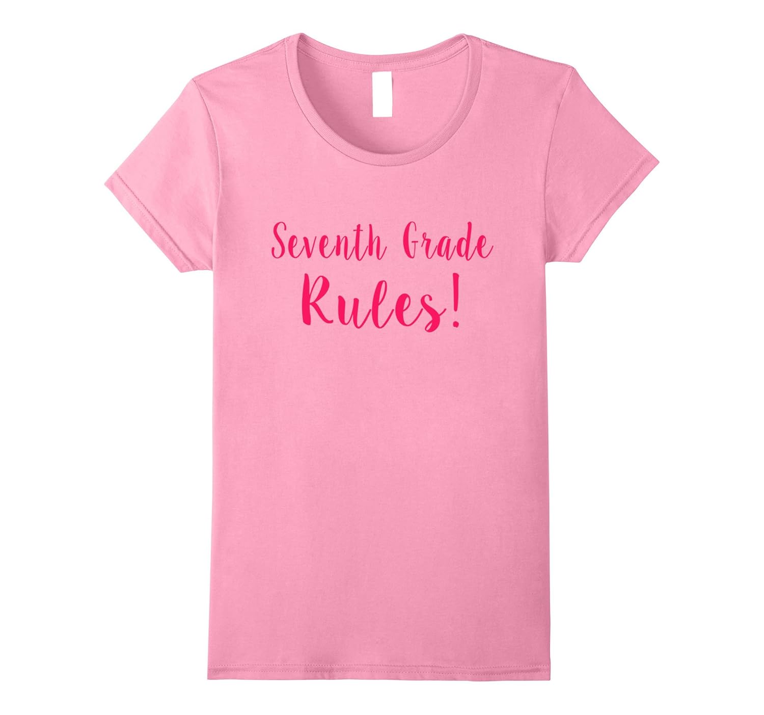 7th Grade Rules shirt-4LVS – 4loveshirt