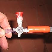 Amazon.com: Lopez Enteral Valve: Industrial & Scientific