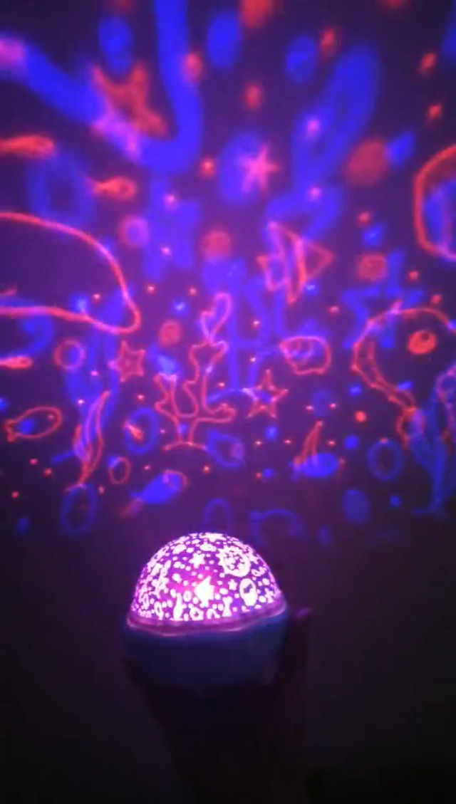 Watch super cool projector on Amazon Live