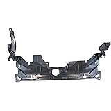 Amazon.com: Genuine Honda 74114-TR0-A00 Front Engine Cover (Lower ...