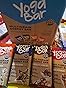 Yogabars Multigrain Energy Bars (Variety Box - Pack of 10): Amazon.in ...