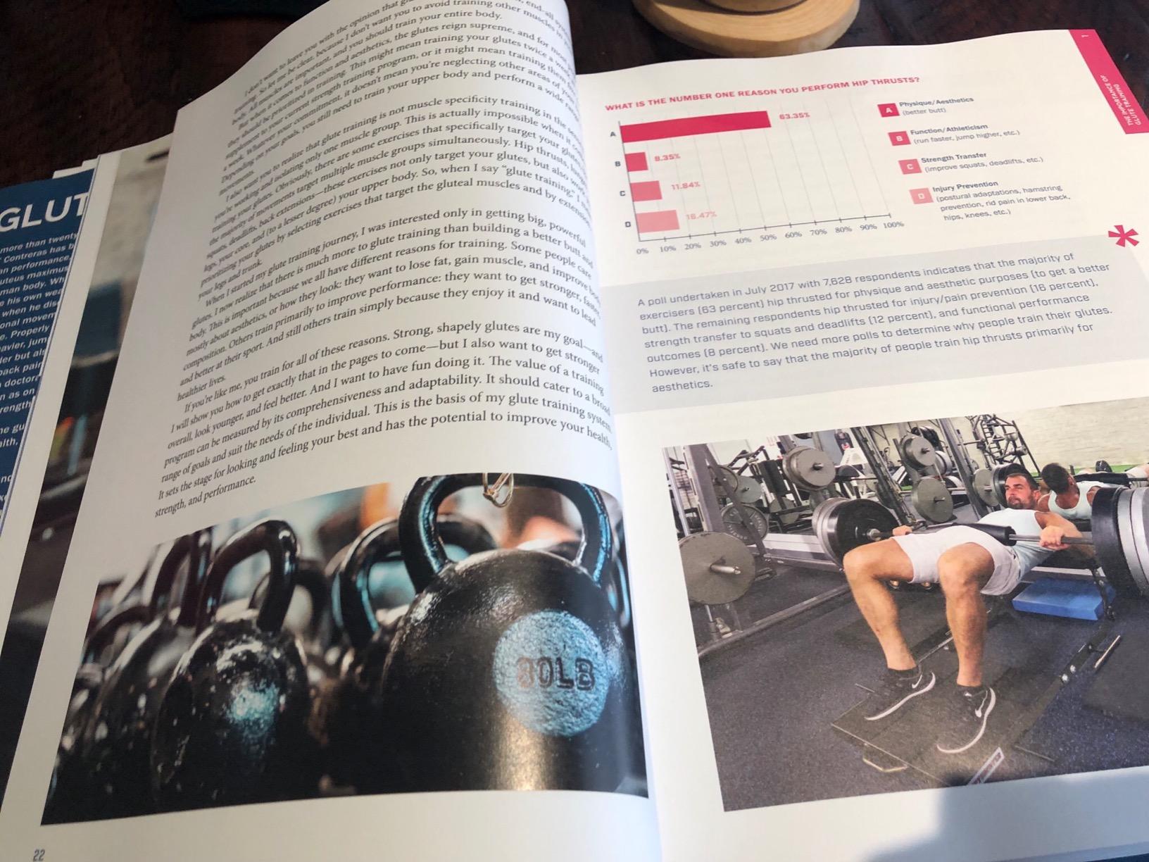 $10/mo - Finance Glute Lab: The Art and Science of Strength and ...