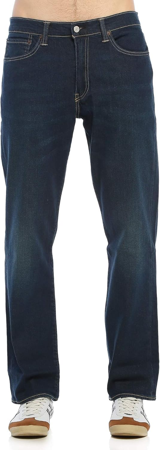 Levi's Men's 751 Standard Fit Jeans: Levi's: Amazon.co.uk: Clothing
