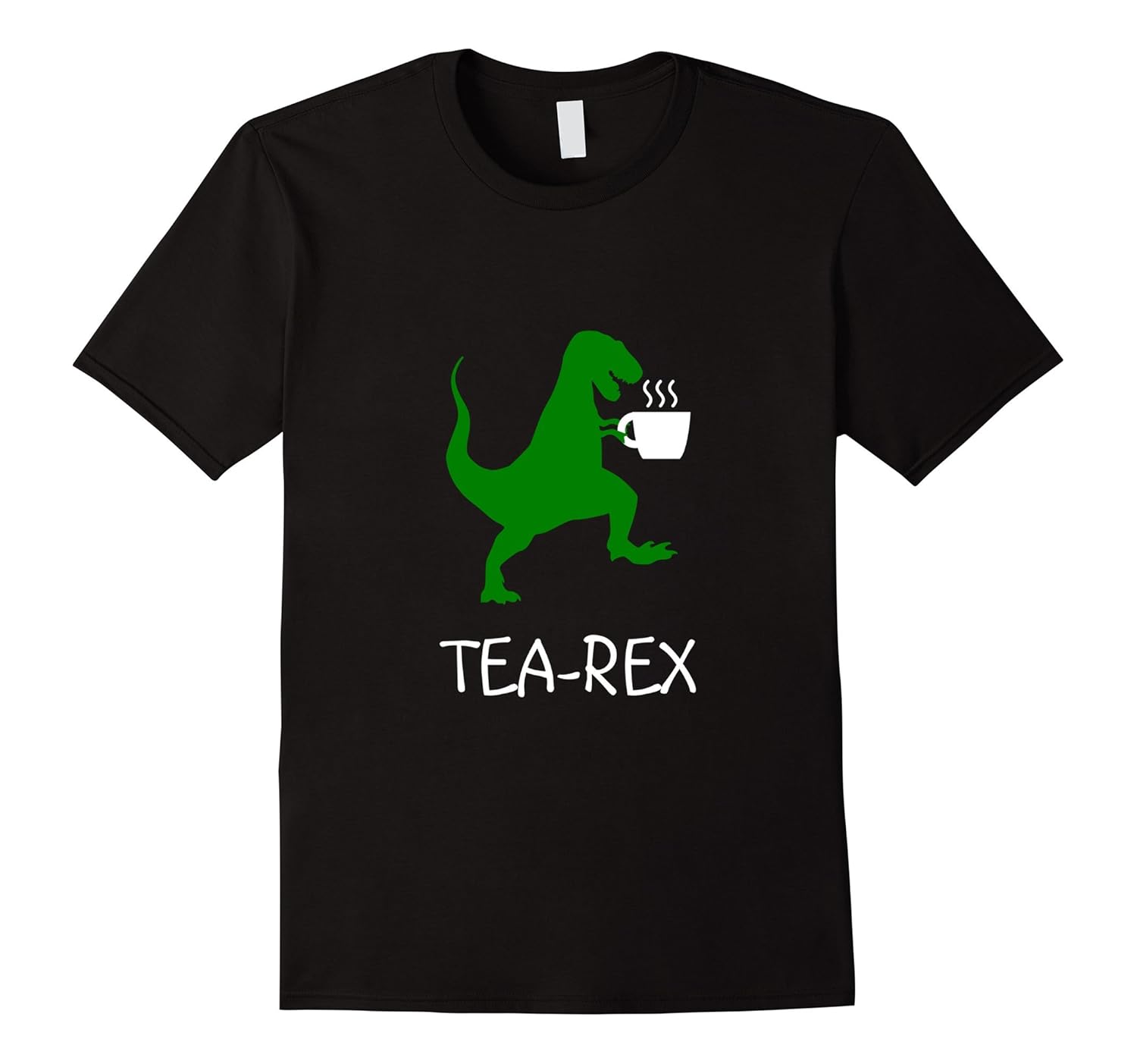 Tea-Rex T-Shirt-CL – Colamaga