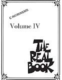 The Real Book - Volume I: C Edition (English Edition) eBook: Hal ...