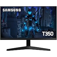 Samsung T350 - Monitor Gamer, 24", FHD, 75Hz, HDMI, VGA, Freesync ...