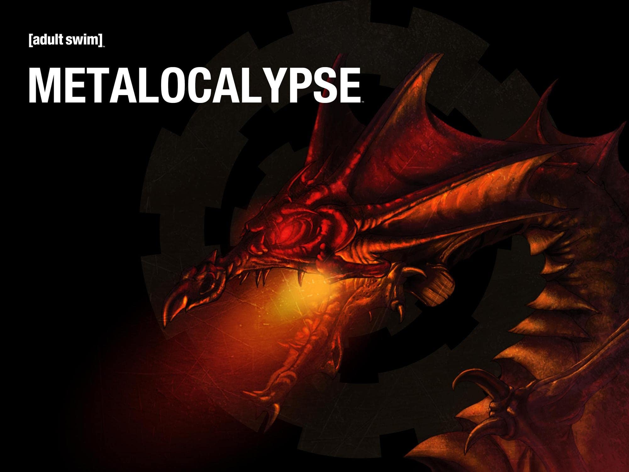 Watch Metalocalypse - Season 3 | Prime Video