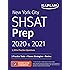 SHSAT Prep Books 2020 and 2021: SHSAT Test Prep 2020-2021 and Practice ...