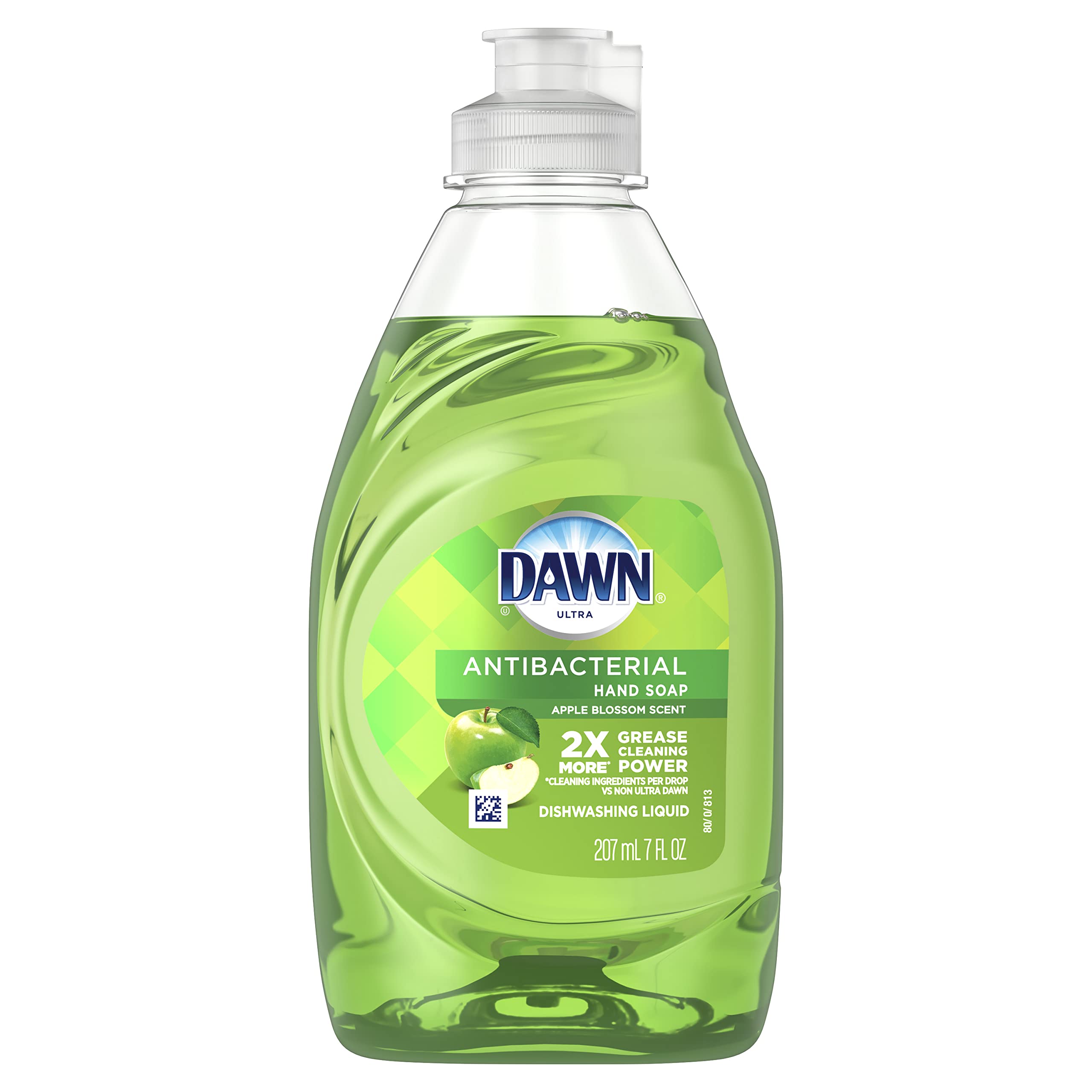 Mua Dawn Ultra Antibacterial Dishwashing Liquid Dish Soap, Apple ...