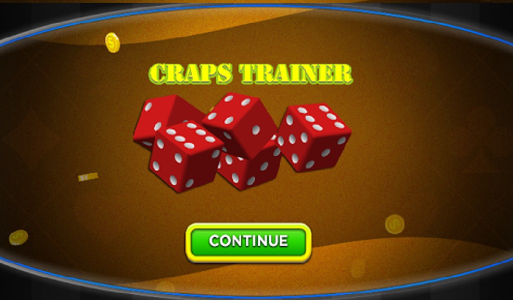 Craps Trainer:Amazon.com:Appstore for Android