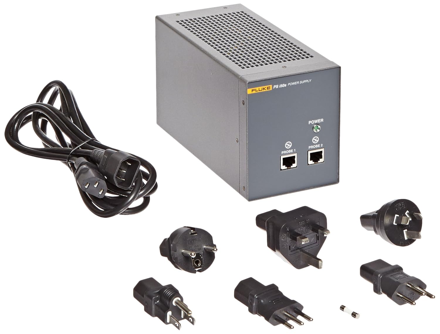 Fluke PSi50s Benchtop Power Supply Module, For Fluke i50s 5-MHz Current ...