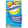 Magitel Telas De Limpieza Multiusos 2 Pack Caja 36 Piezas: Telas ...