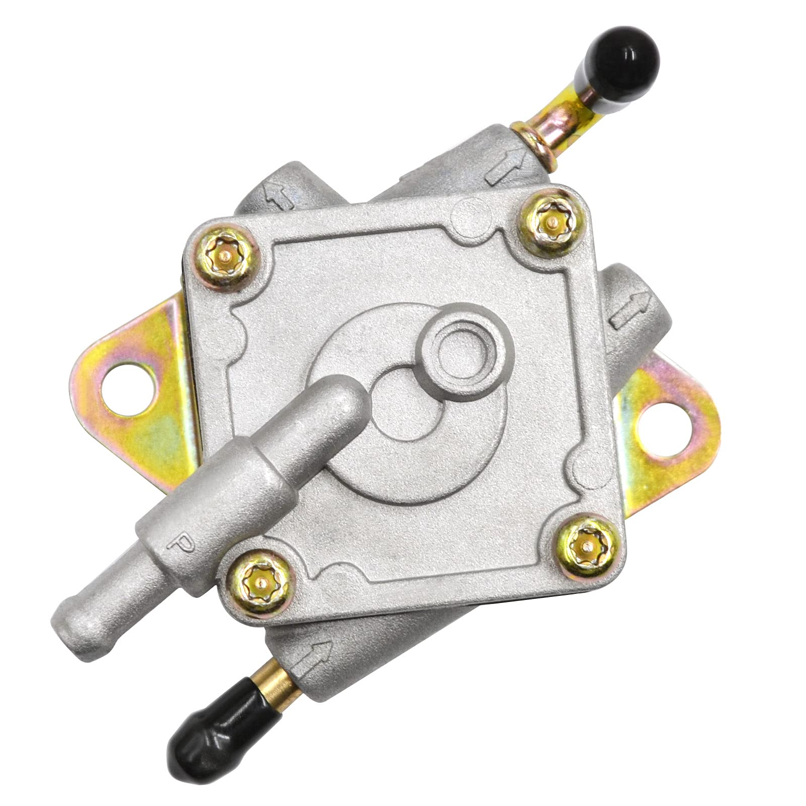 AHL Fuel Pump 707200000 for Can-Am Bombardier Quest 650 4X4 2003 ...