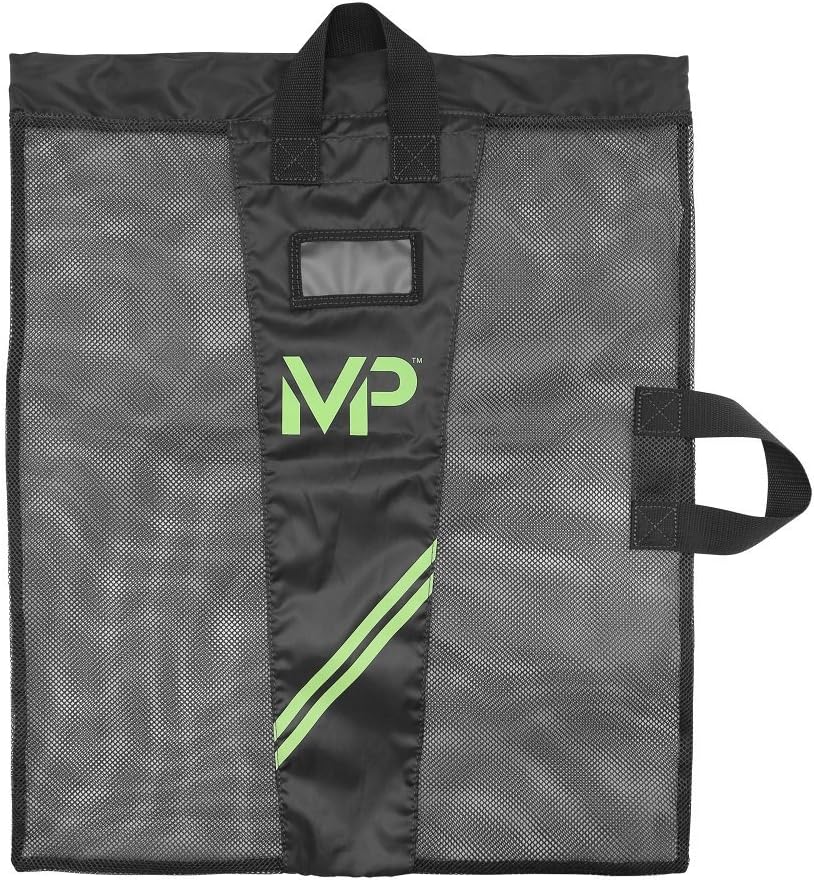 MP Michael Phelps Unisex Gear Mesh Bag – BigaMart