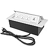 Power Hub for Conference Table PD20W USB-C Fast Charging Pop Up Power ...