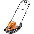 Amazon.com : Flymo SimpliGlide 360 Electric Air Cushion Lawnmower ...