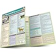 Veterinary Assistant QuickStudy Laminated Reference Guide (QuickStudy ...