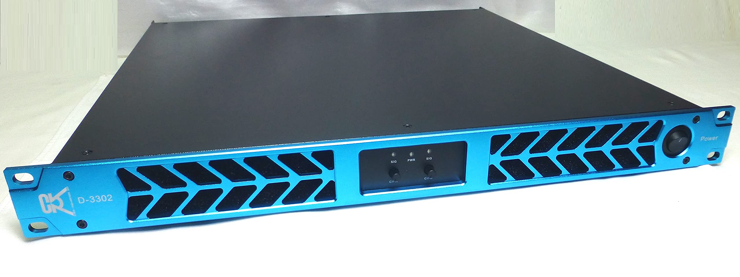 Mua CVR D-3302 Series Professional Power Amplifier One Space 3300 Watts ...