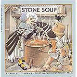Stone Soup: Forest, Heather, Gaber, Susan: 9780874836028: Amazon.com: Books