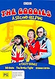 The Goodies - The Complete LWT Series [DVD]: Amazon.co.uk: Bill Odie ...