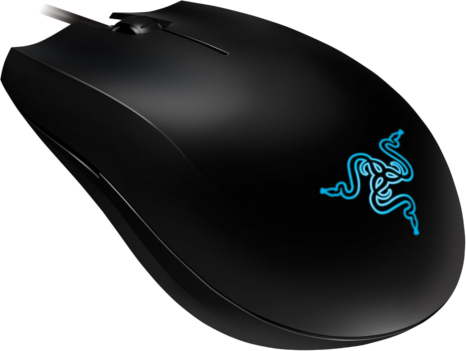 Razer Abyssus High Precision Optical Gaming Mouse: Amazon.co.uk ...