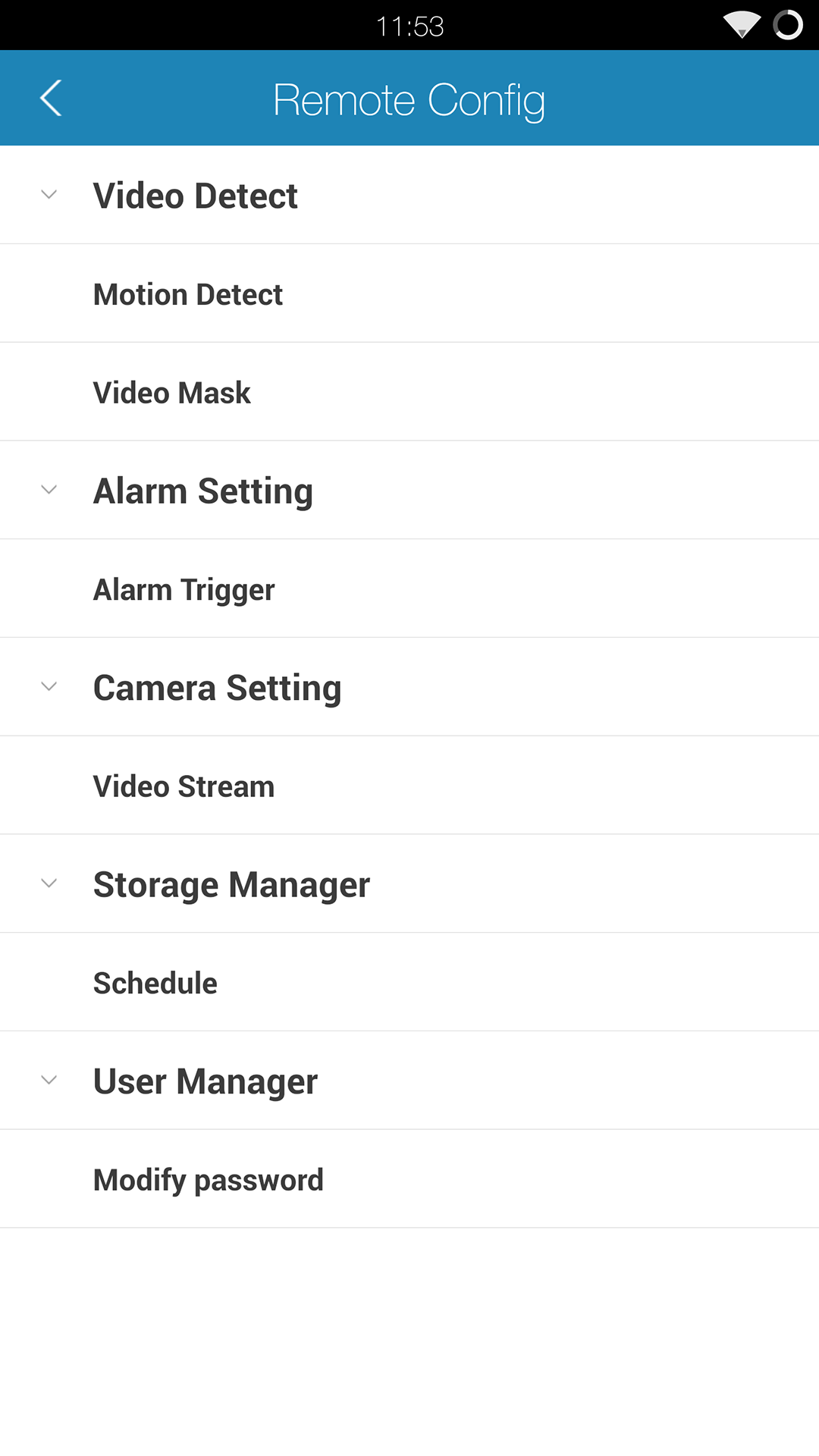 Amcrest View Pro:Amazon.com:Appstore for Android