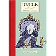 Uncle: Martin, J.P., Blake, Quentin: 9781590172391: Amazon.com: Books