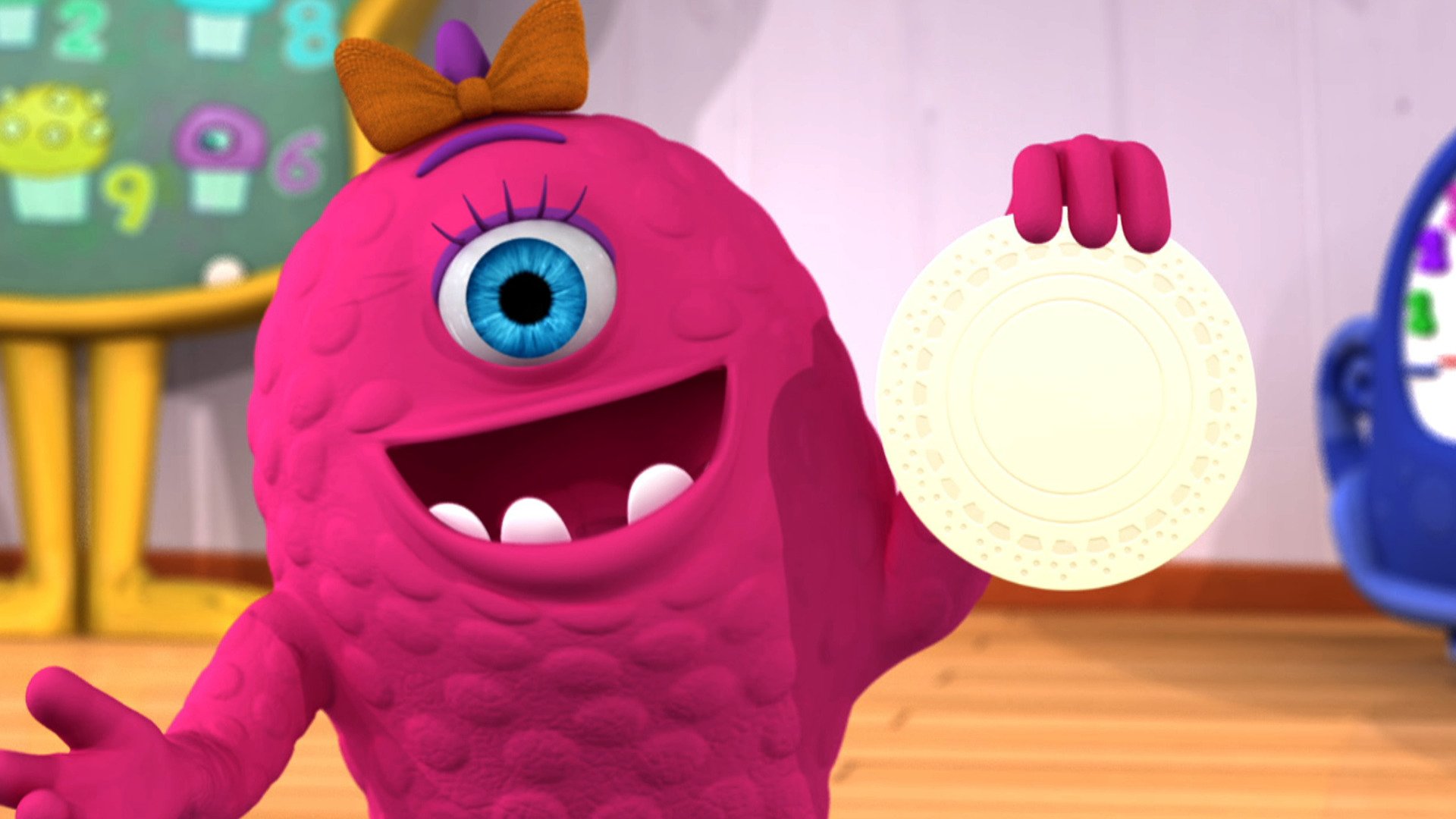 Watch Monster Math Squad, Season 2 | Prime Video