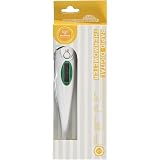 GIMA Classic/Clinical/glass fever thermometer, thermometer easy to read ...