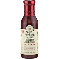 Amazon.com : Fischer & Wieser The Original Roasted Raspberry Chipotle ...