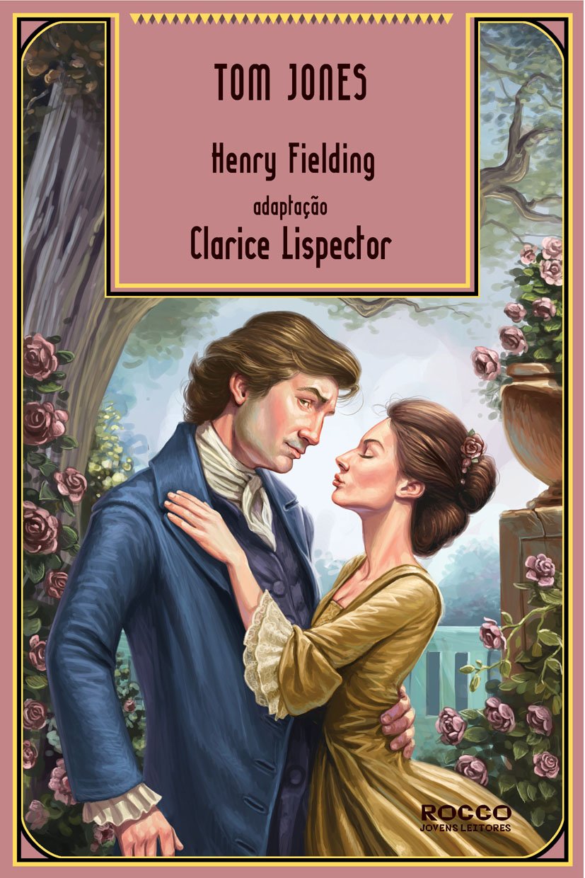 Tom Jones PDF Henry Fielding