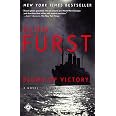 Amazon.com: Blood of Victory: A Novel: 9780812968729: Furst, Alan: Books