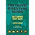 Looking for Lemons: A Travel Survival Guide: Amazon.co.uk: Lloyd ...