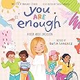 You Are Enough: A Book About Inclusion by O'Hair, Margaret