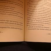 El imperio final (Nacidos de la bruma [Mistborn] 1): Amazon.es: Brandon ...