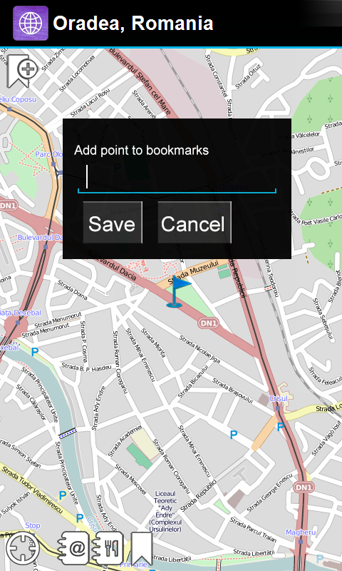 Amazon.com: Oradea, Romania Offline Map - Smart Sulutions: Appstore for ...