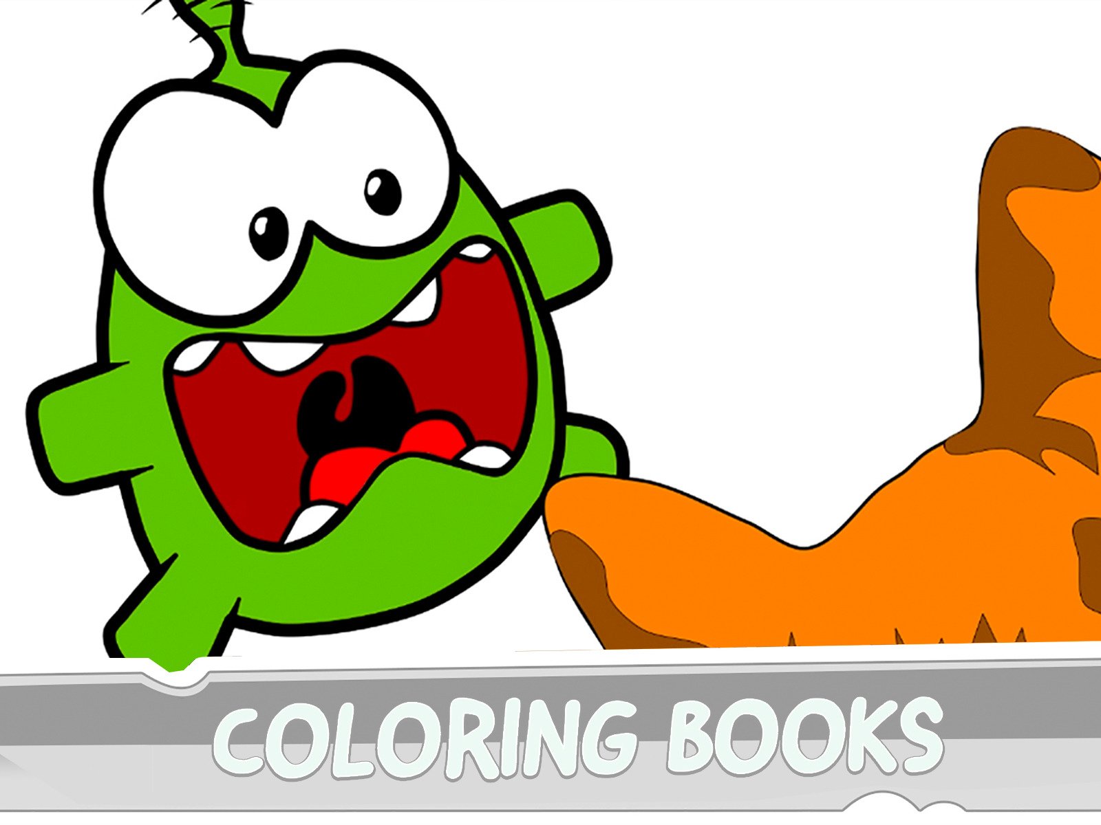 Amazon.de: Cut the Rope - Coloring Books [OV] ansehen | Prime Video