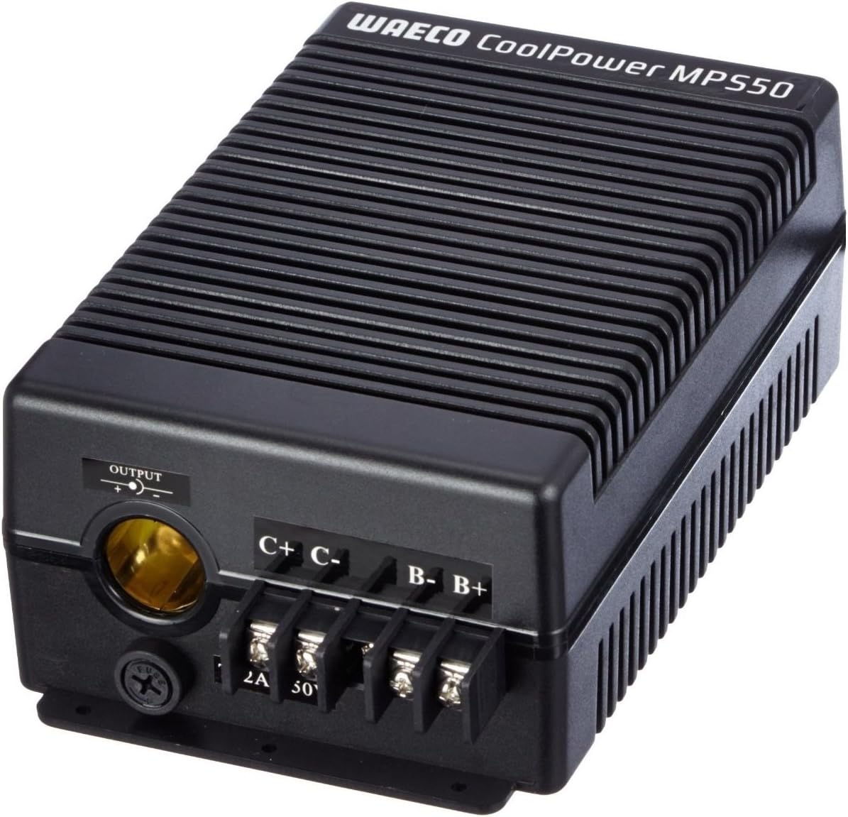Waeco MPS-50 CoolPower AC Adapter (Abandonné par le fabricant): Amazon ...